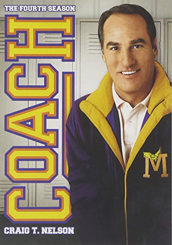 Coach: Season 4