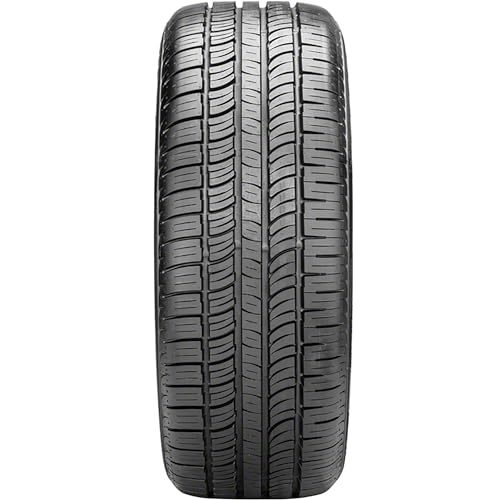 PIRELLI Scorpion Zero Asimmetrico 235/45R20 XL 100H 235 45 20 (Quantity of 1)