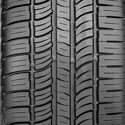 PIRELLI Scorpion Zero Asimmetrico 235/45R20 XL 100H 235 45 20 (Quantity of 1)