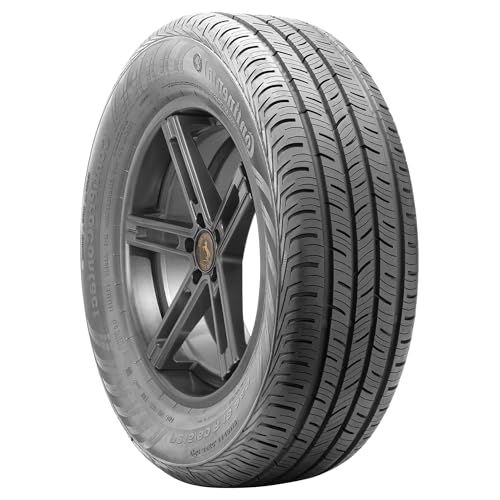 Continental ContiProContact Radial Tire - 175/55R15 77T