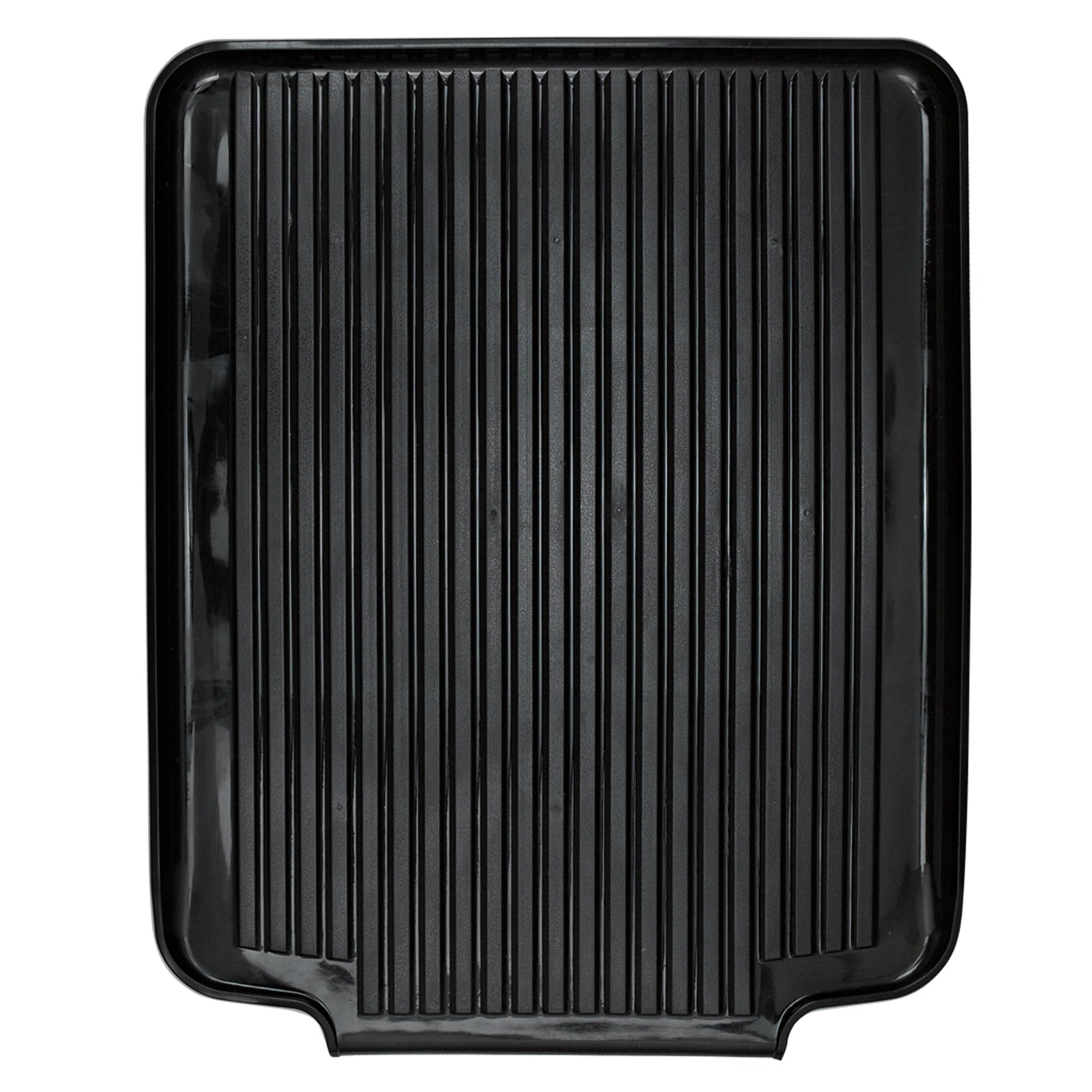 Better Houseware 1482/E Junior Drain Board, Black
