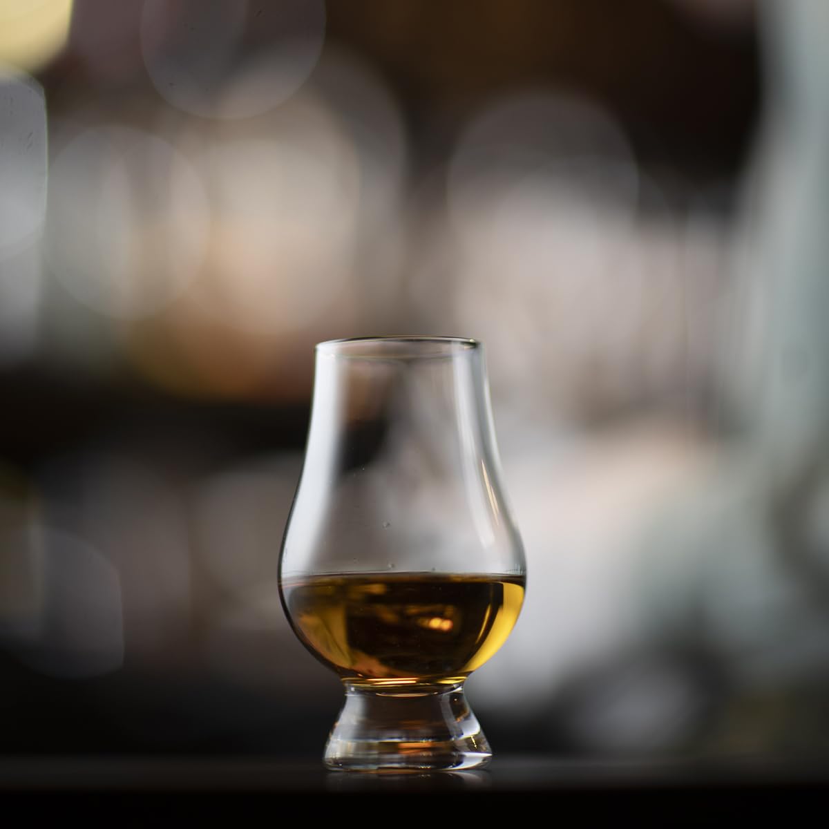 Glencairn Whisky Glass, Set of 2 in Twin Gift Carton
