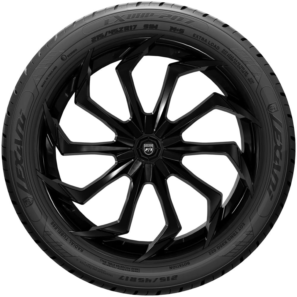 Lexani LXUHP-207 215/45R18 89W