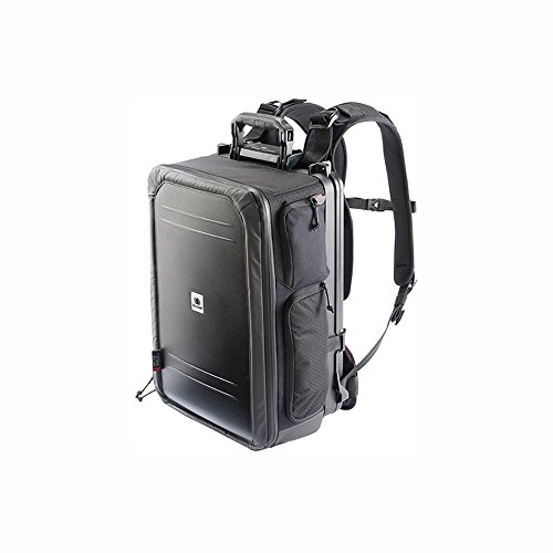 Pelican S115 Elite Sport Backpack (Black)