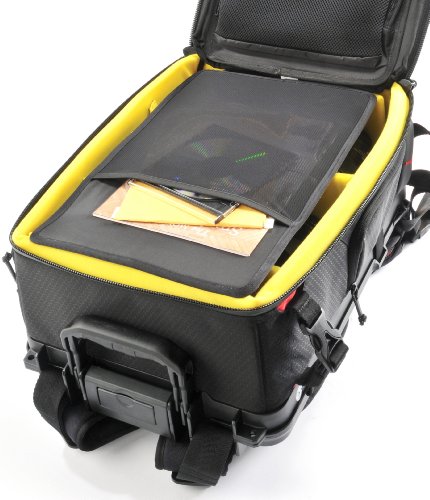 Pelican S115 Elite Sport Backpack (Black)