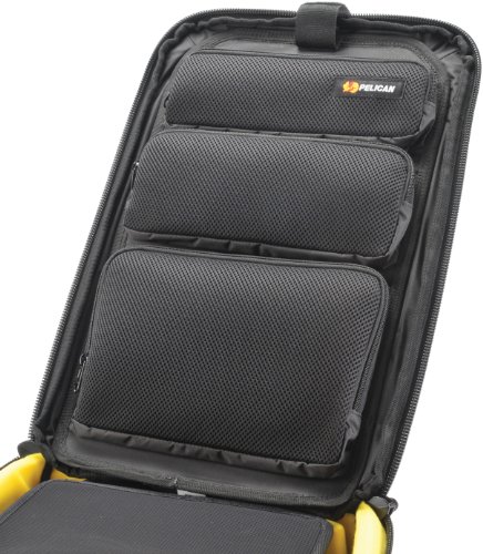 Pelican S115 Elite Sport Backpack (Black)