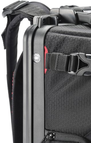 Pelican S115 Elite Sport Backpack (Black)
