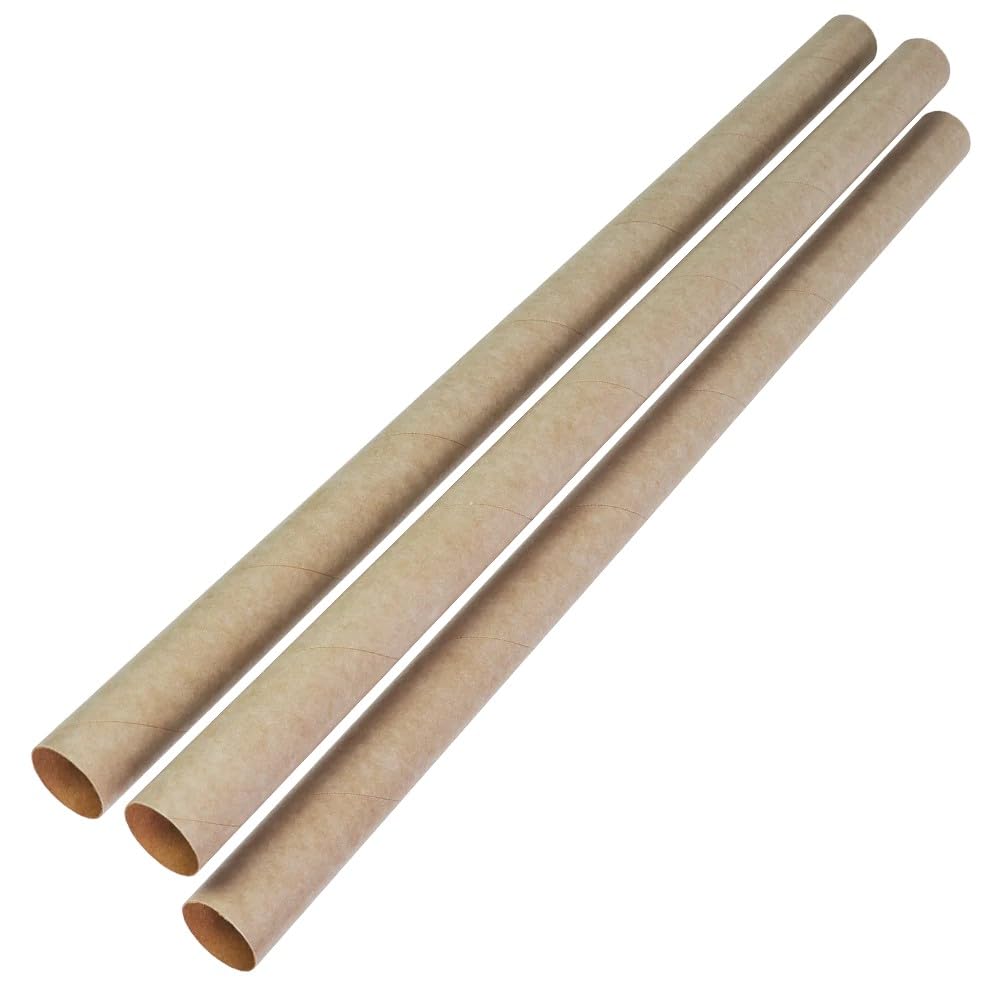 Estes 3 BT-50 Body Tubes