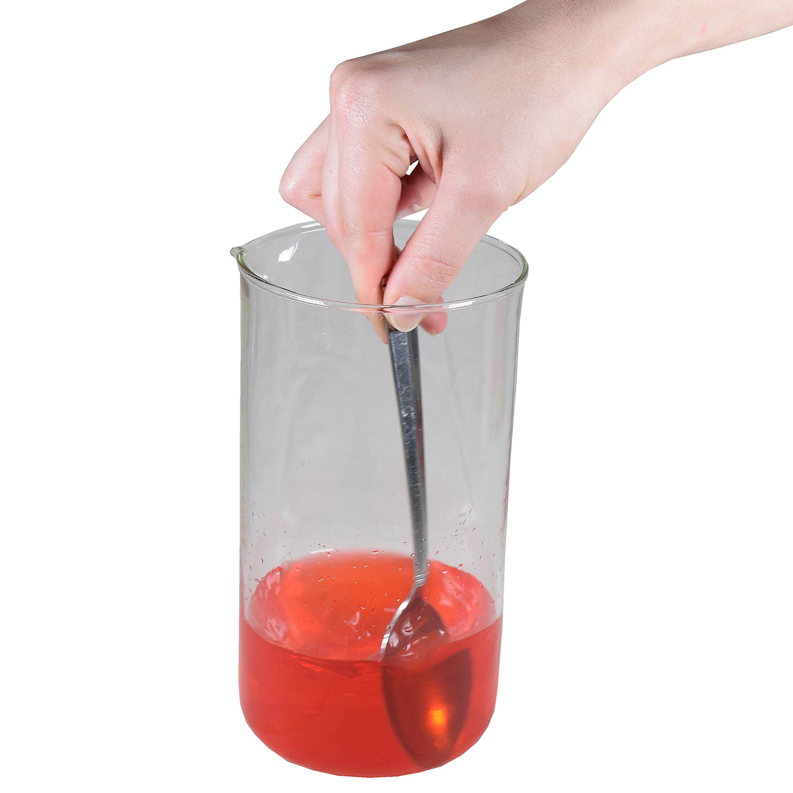 Perky Pet 244SFB Hummingbird Instant Nectar Powder Concentrate - 2lb - Makes 192 oz of Hummingbird Liquid Food Nectar