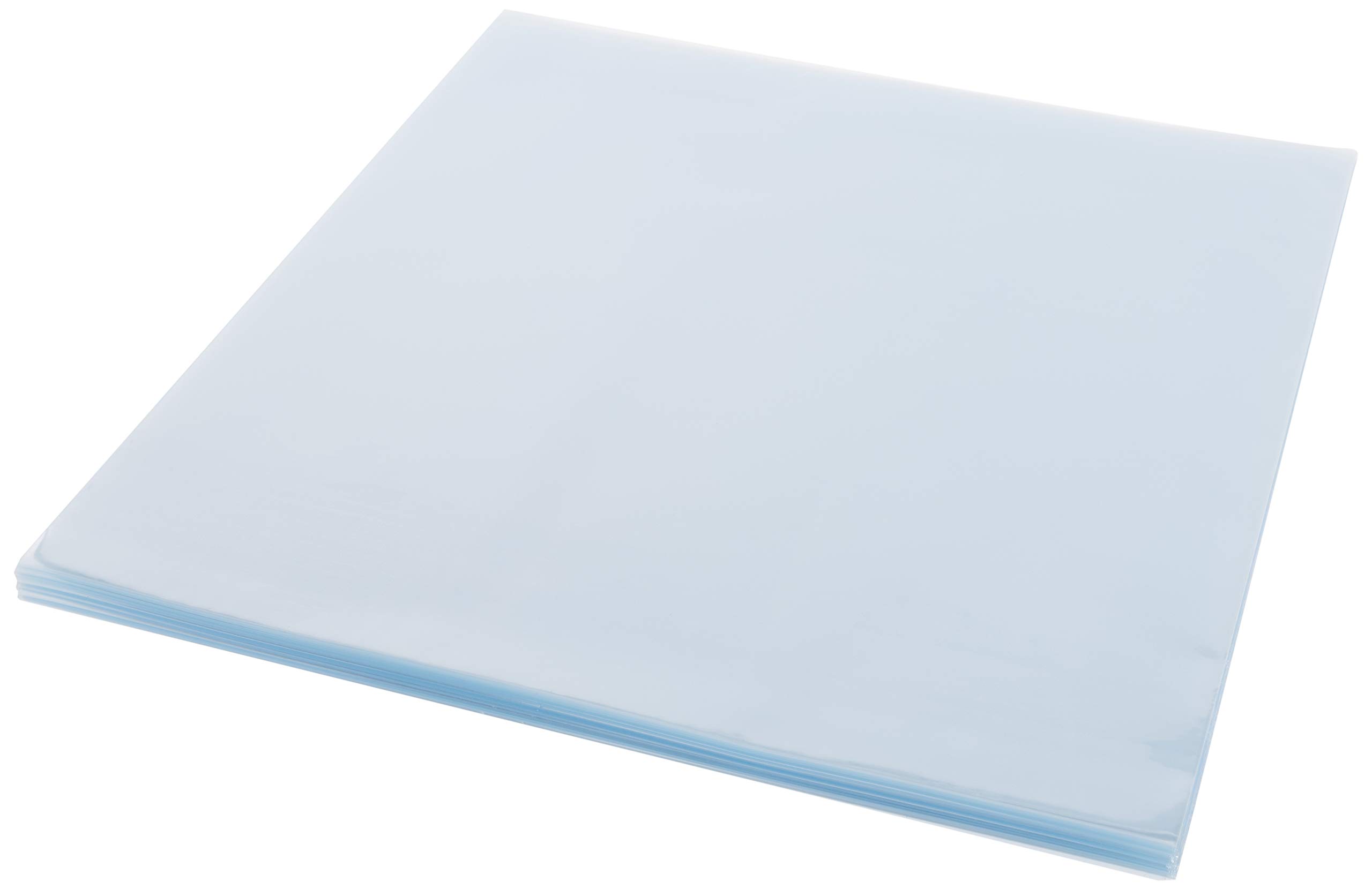 BCW 33 RPM Record Sleeves - 1000 ct