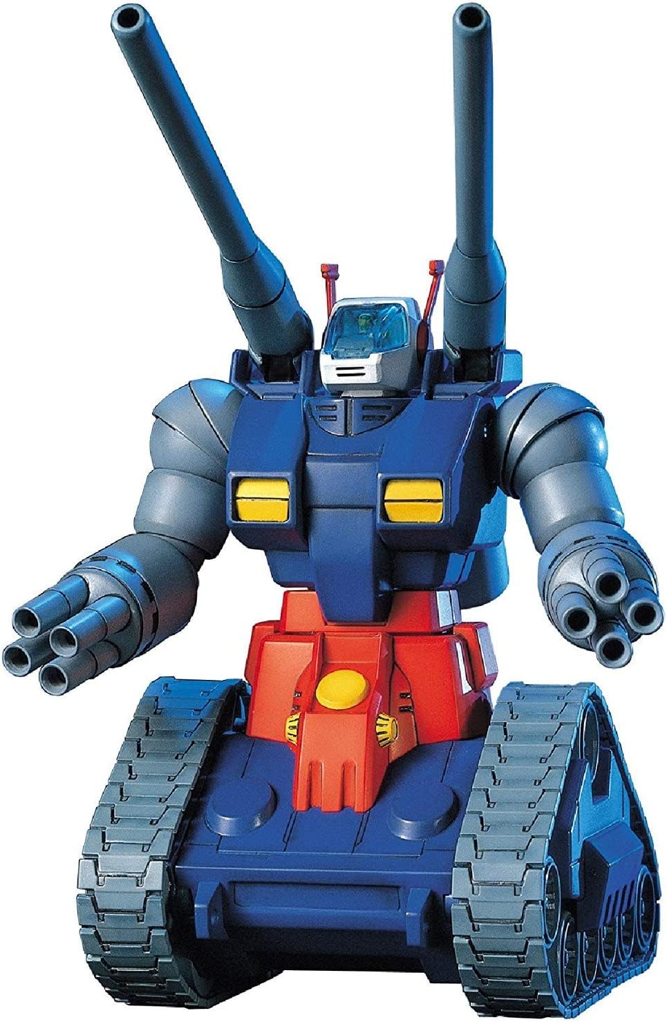 Bandai Hobby - HGUC - 1/144 HGUC Guntank
