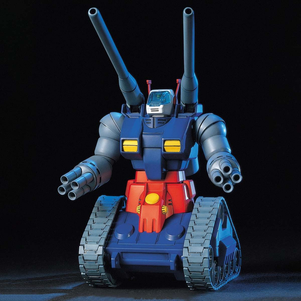 Bandai Hobby - HGUC - 1/144 HGUC Guntank