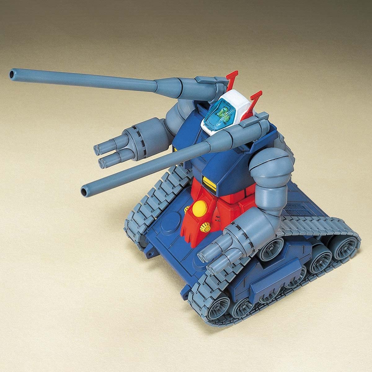 Bandai Hobby - HGUC - 1/144 HGUC Guntank