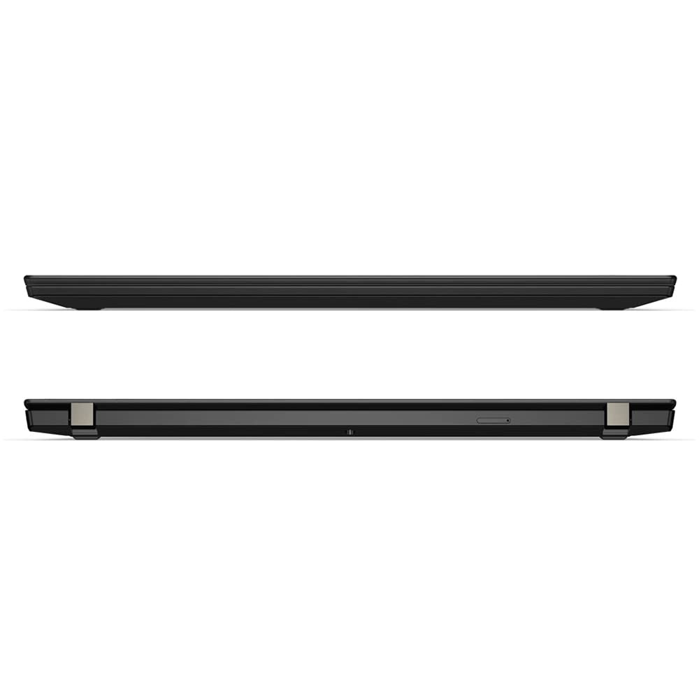 LENOVO ThinkPad T480S 14" FHD, Core i7-8550U 1.8GHz, 16GB RAM, 500GB M.2-NVMe, Windows 11 Pro 64Bit, CAM, No Touch, (Renewed)