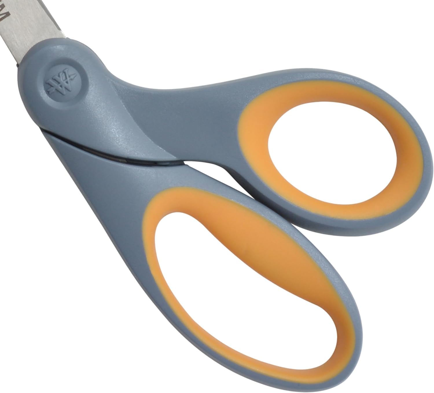 Westcott Titanium Bonded Scissors, 8" Bent