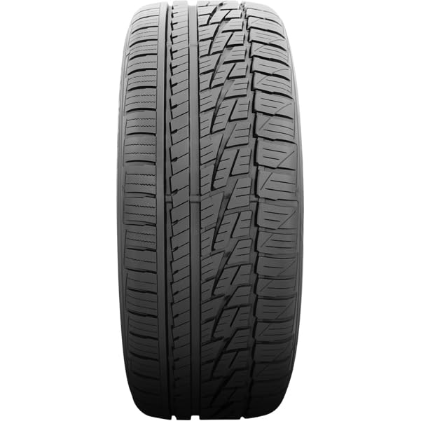 Falken Ziex ZE950 All-Season Radial Tire - 215/55R17 94W