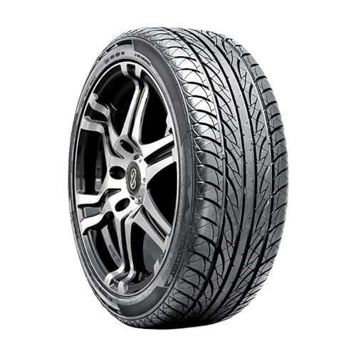 Summit Ultramax HP A/S All Season 235/50R18 101W XL Passenger Tire