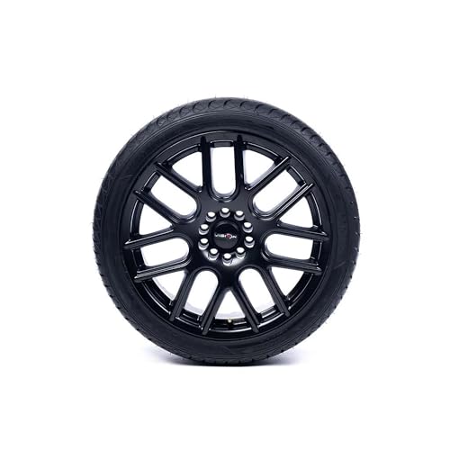 Summit Ultramax HP A/S All Season 235/50R18 101W XL Passenger Tire