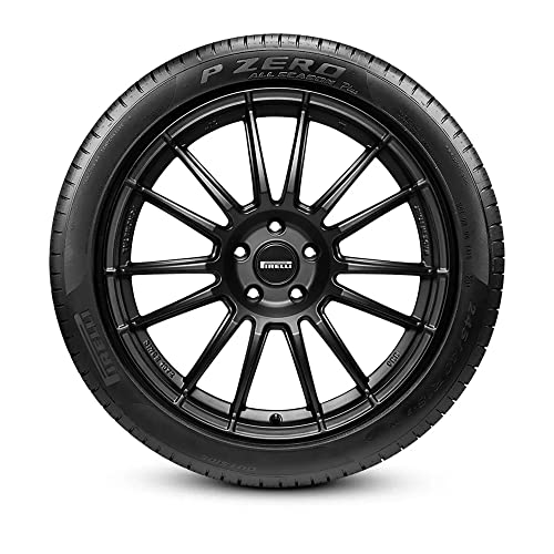 Pirelli P Zero All Season Plus 225/60R18 100W