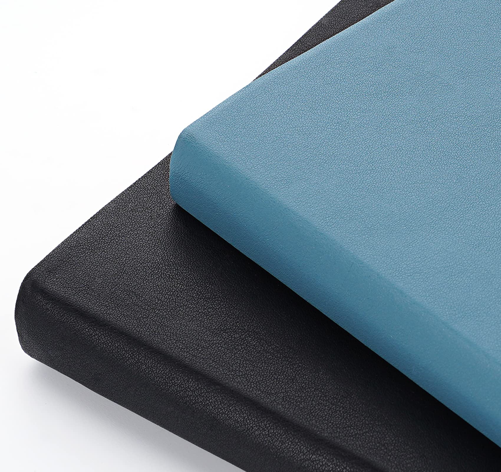 Thick Notebooks College Ruled - B5 Lined Journals with 100gsm Thick Paper, Softcover Thick Journal Notebook Giftable for Women for School, Office, Artist Writing/Noting, 304 Pages, 7.6'' X 10'' Green