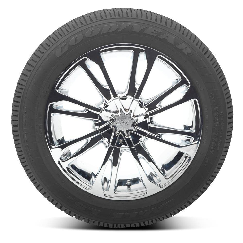 Goodyear Eagle LS-2 Radial Tire - 225/50R17 94H