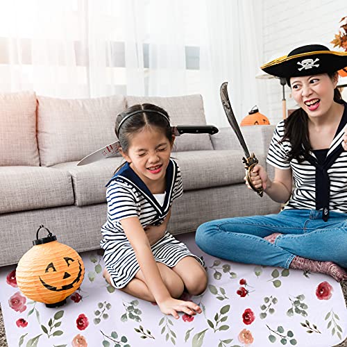 Sublimation Blanket Sublimation Throw Blanket Printed Flannel Blanket Customized Soft Baby Blanket for Lover Friends Heat Press Home Sofa Bedroom, 80 x 120 Cm/ 31.5 x 47.2 Inch (1 Piece)