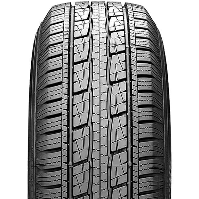General Tire Grabber HTS60 All-Season Radial Tire - 255/70R16 111S