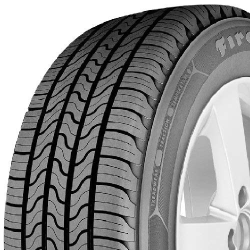 Firestone All Season Touring Tire 235/55R19 101 H