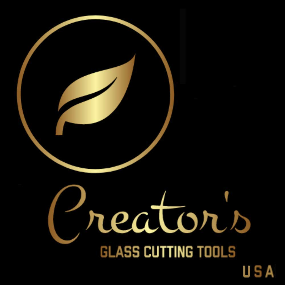 Creator's Waffle Grid 4-Pack - As Seen On HGTV/DIY Cool Tools Network - 100% USA - Solid Bottom Modular Surface - Glass Cutting, Small Parts, Liquid Containment, Grow Room, Etc. - Home, Office, Shop