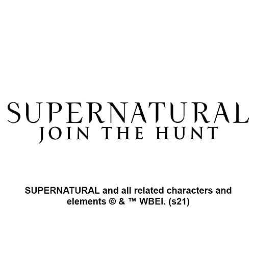 Supernatural Driver Picks Music Officially Licensed Silky Touch Super Soft Throw Blanket 50" x 60"