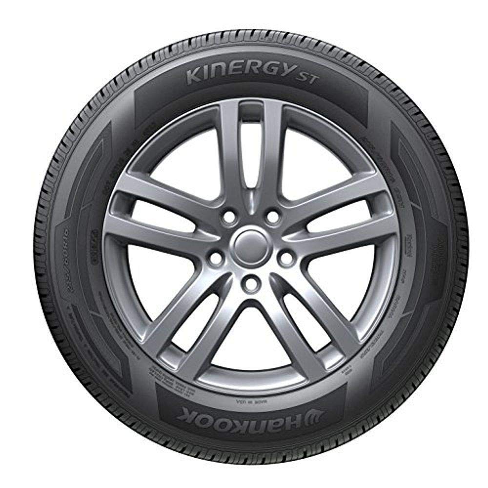Hankook Kinergy ST H735 All-Season Radial Tire - 225/60R16 98T