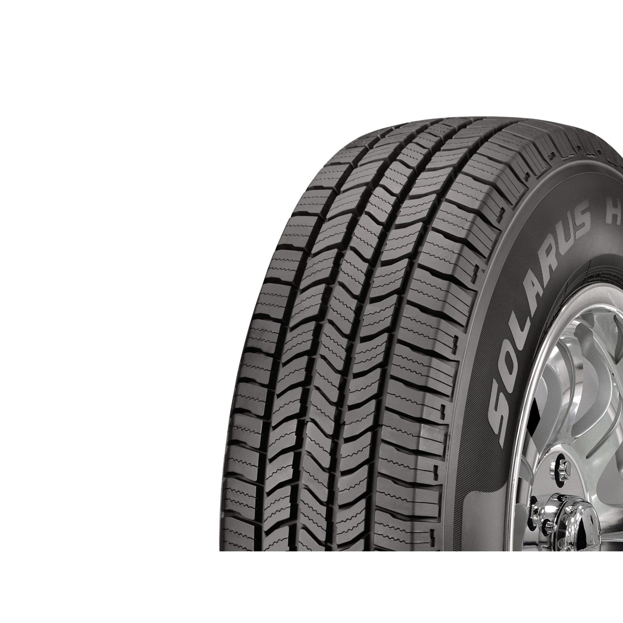 Starfire Solarus HT All-Season 235/70R16 106T Tire