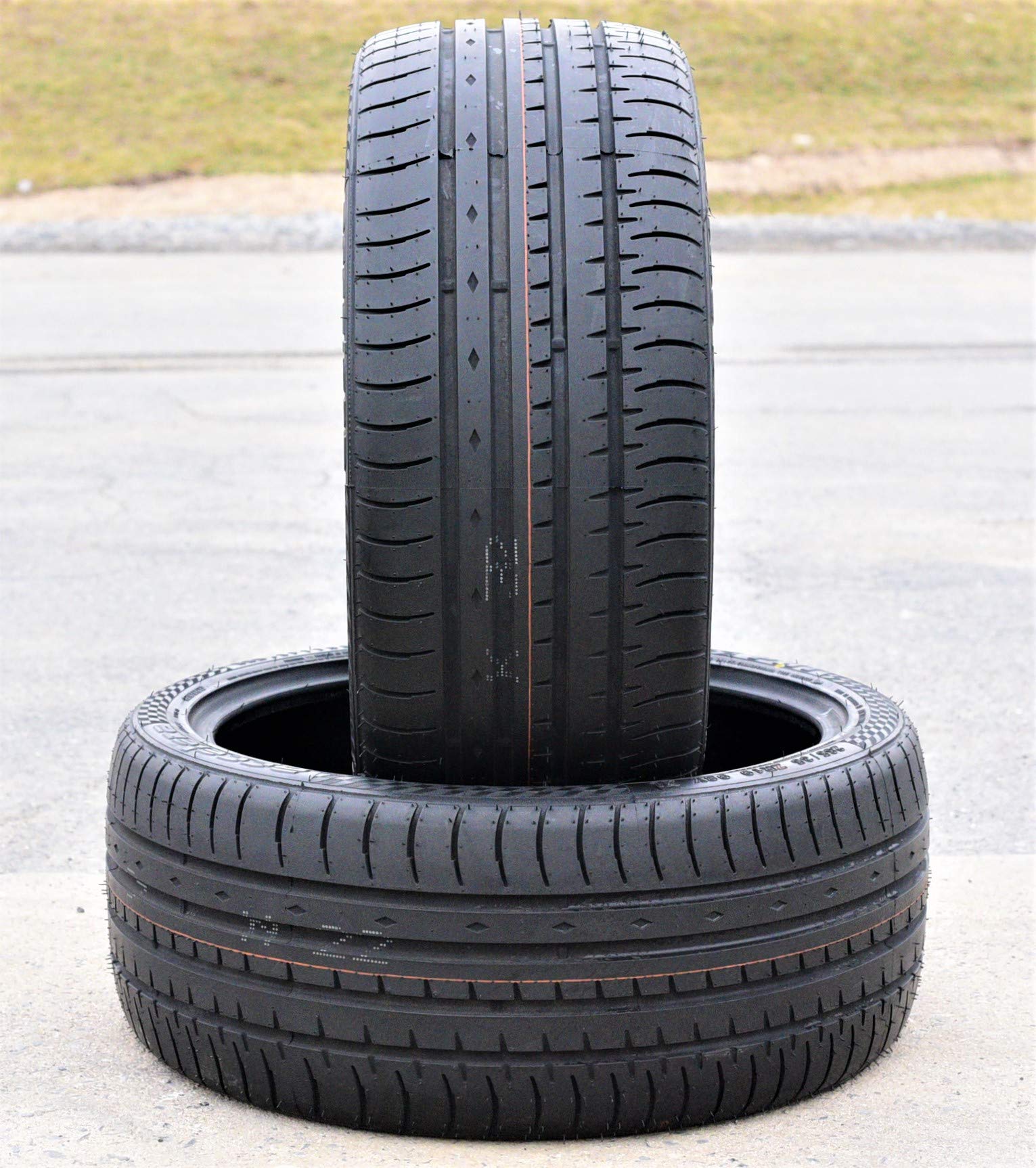 ACCELERA 205/55 ZR16 94W XL PHI(T)