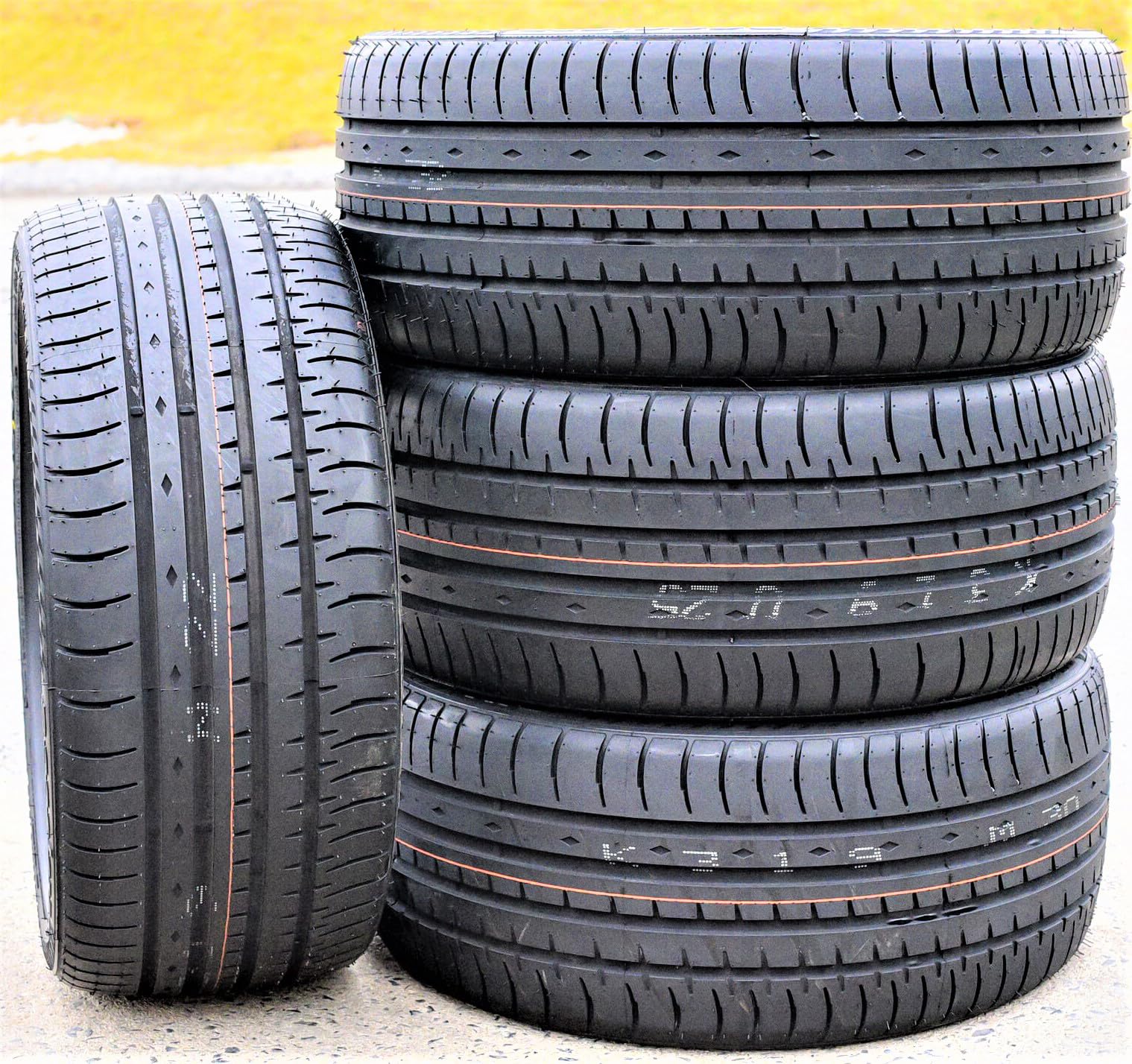 ACCELERA 205/55 ZR16 94W XL PHI(T)