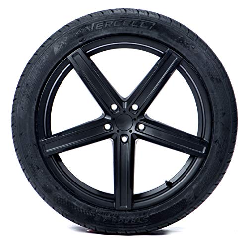 Vercelli Strada 2 All-Season Tire - 245/45R20 103W