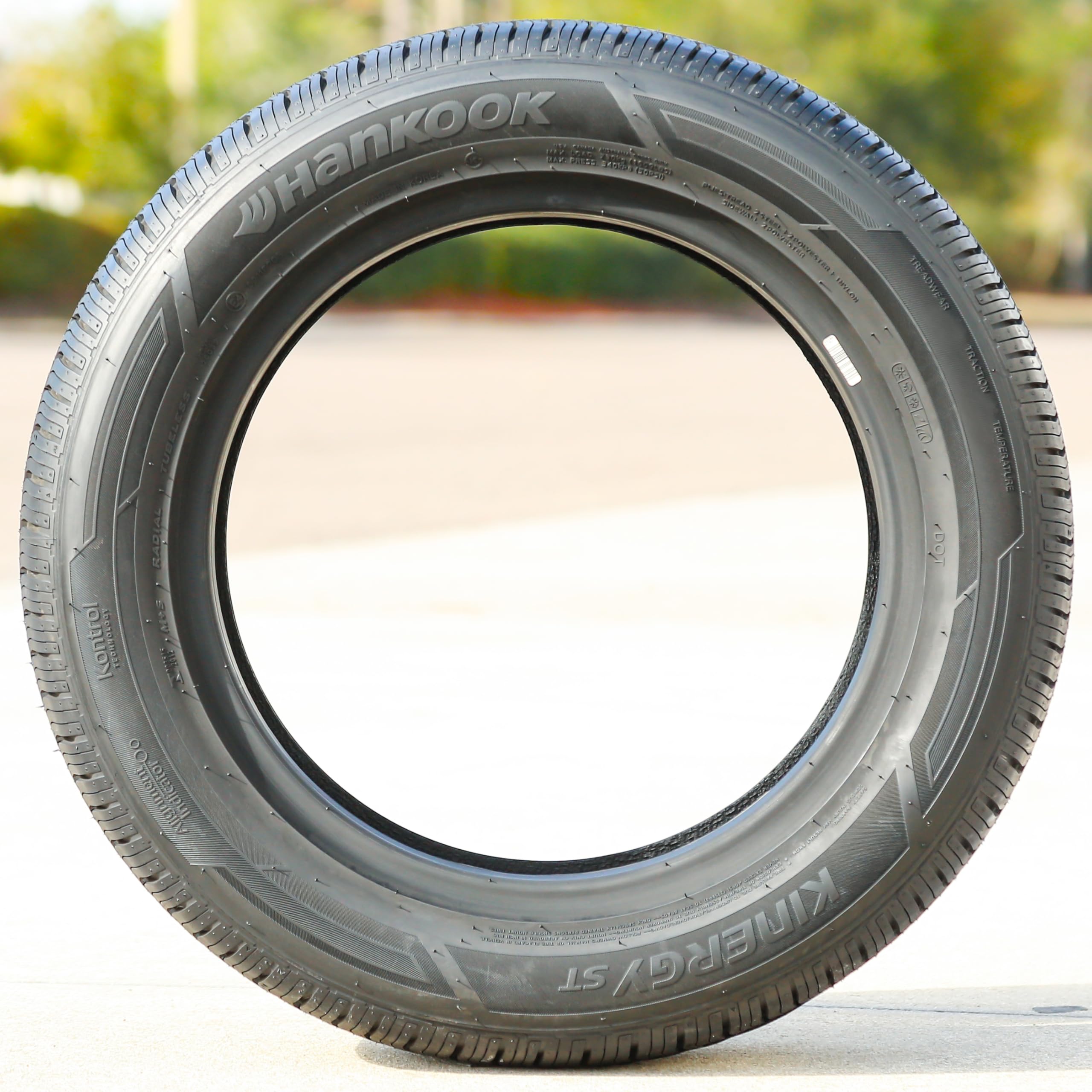 Hankook H735 KINERGY ST Touring Radial Tire - 225/65R17 102T