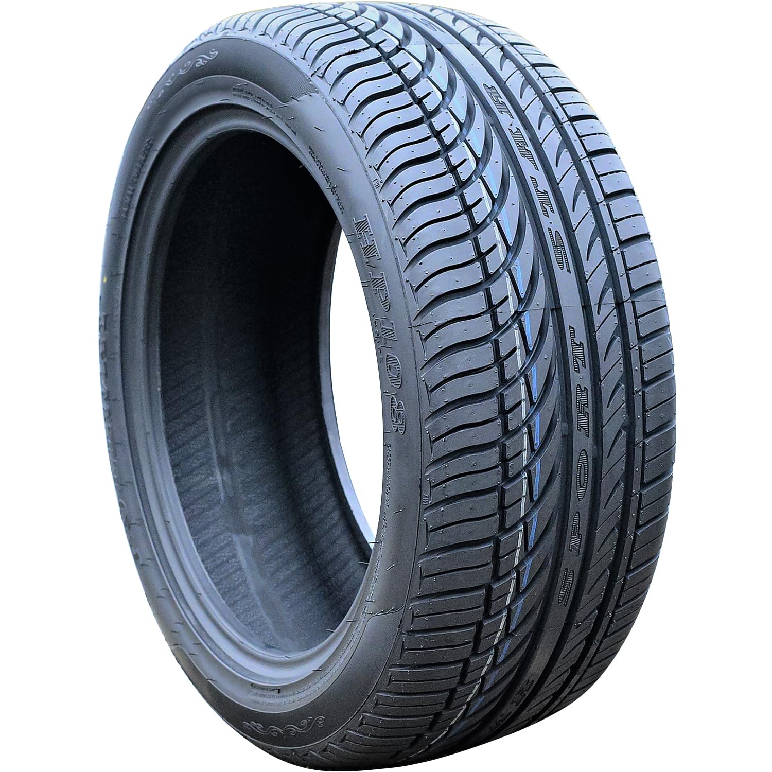 Set of 4 Fullway 215/60R16 All-Season Radial Tires, 99V Load Range XL, 4-Ply BSW, UTQG 380AA