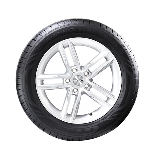 GT Radial Champiro Touring A/S All Season 235/60R18 103V Passenger Tire
