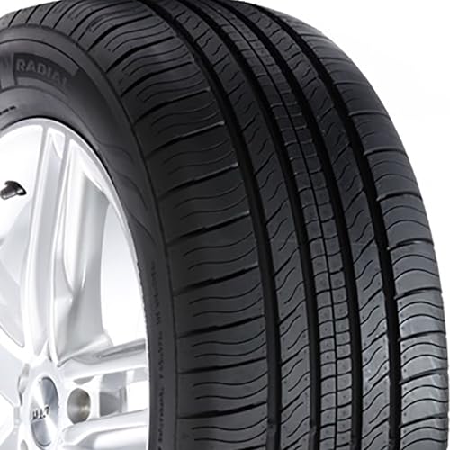 GT Radial Champiro Touring A/S All Season 235/60R18 103V Passenger Tire