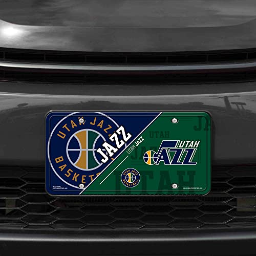 Rico Industries NFL Dallas Cowboys Metal License Plate Tag , 6 x 11.5"