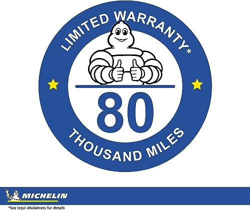 MICHELIN Defender2 All-Season Tire for Cars, Minivans, SUVs and Crossovers, 225/60R17 99H