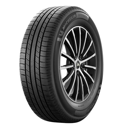MICHELIN Defender2 All-Season Tire for Cars, Minivans, SUVs and Crossovers, 225/60R17 99H