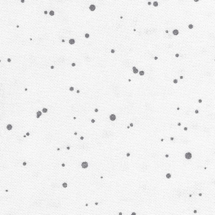 Precut Zweigart Lugana Splash 25 Count White/Gray Basalt 3835/1329. Needlework Canvas, Cross Stitch Fabric, Embroidery Canvas 52% Cotton and 48% Viscose