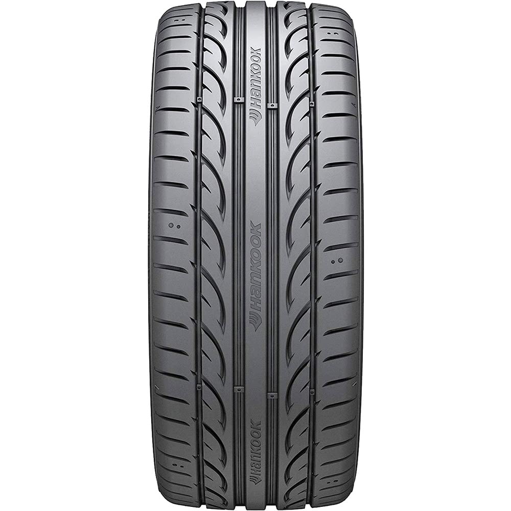 Hankook Ventus V12 evo2 (K120) Passenger Radial Tire-215/45ZR17 91Y