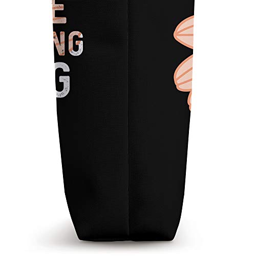 We are Strong- Uterine Cancer Awareness Item Uterine Cancer Tote Bag