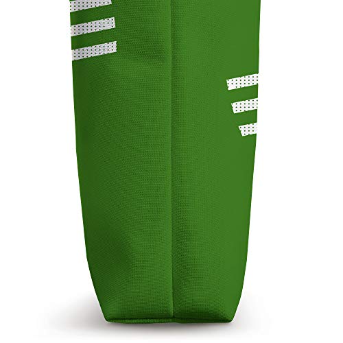 St Pattys Day Bad And Boozy - Funny Shamrock Drinking Day Tote Bag