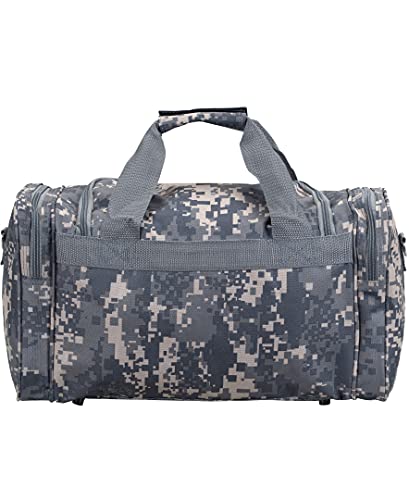 Rockland 19" Tote Bag, ACU Camo