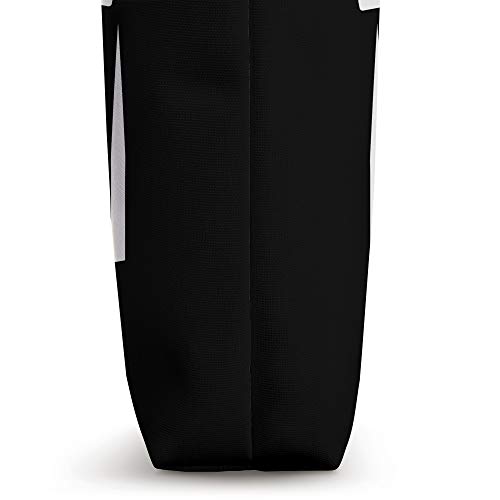 Lets Get One Thing Straight Im Not Gay Pride LGBT Gift Tote Bag