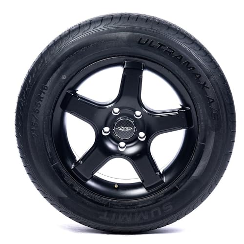 Summit Ultramax A/S 225/65R16 100H BSW