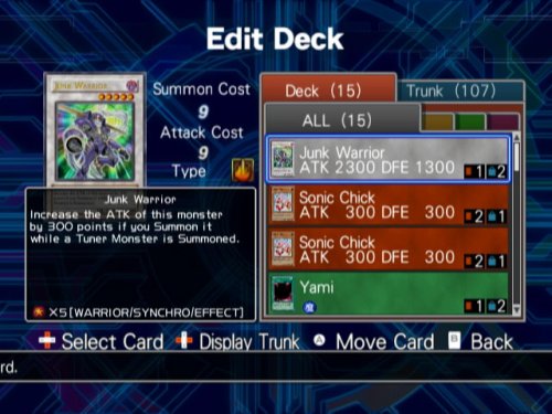 Yu-Gi-Oh! 5D's Wheelie Breakers - Nintendo Wii